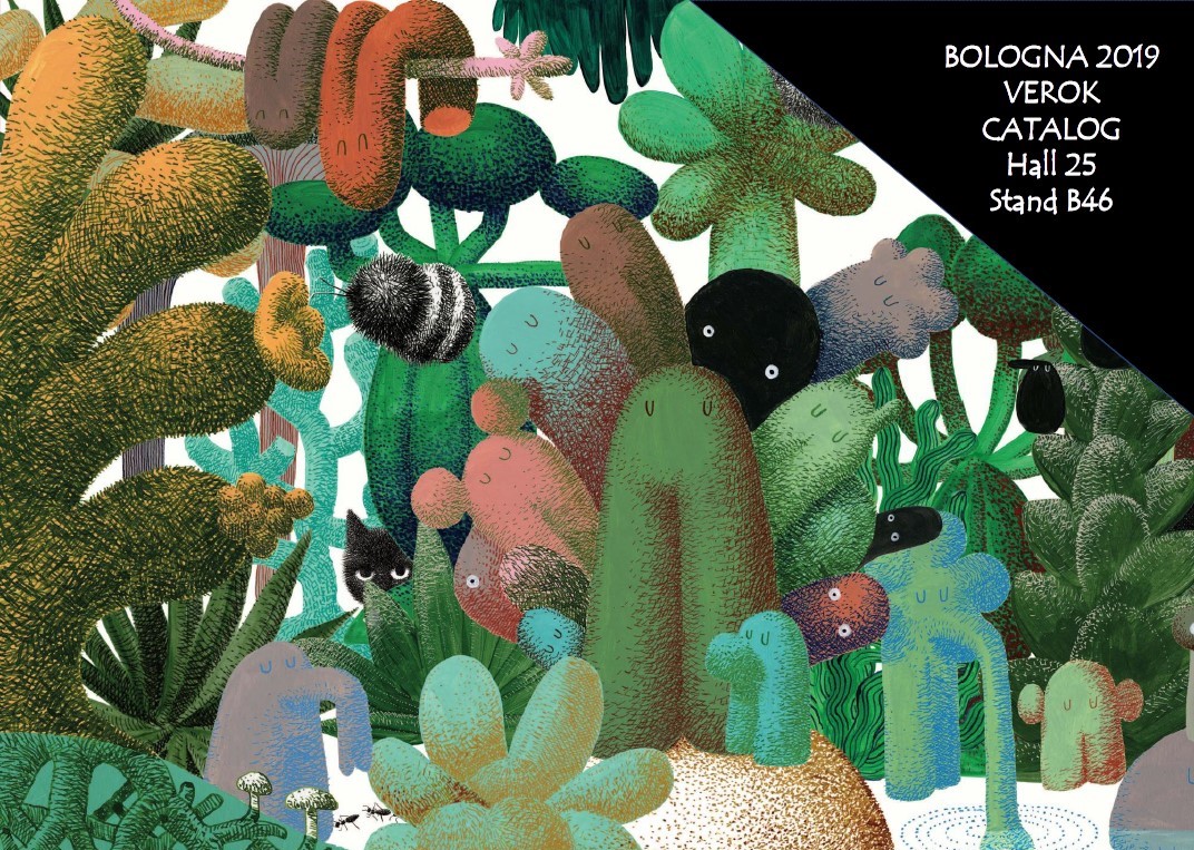 Catalogs – Verok Agency