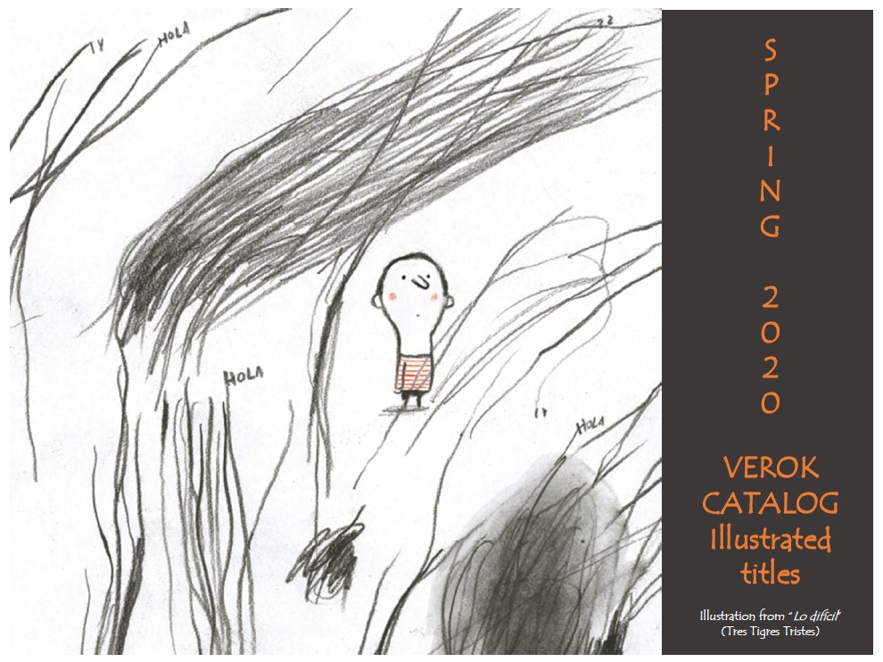 Catalogs – Verok Agency