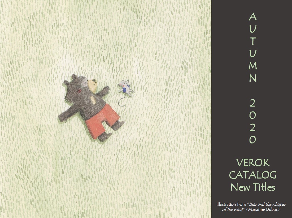 Catalogs – Verok Agency