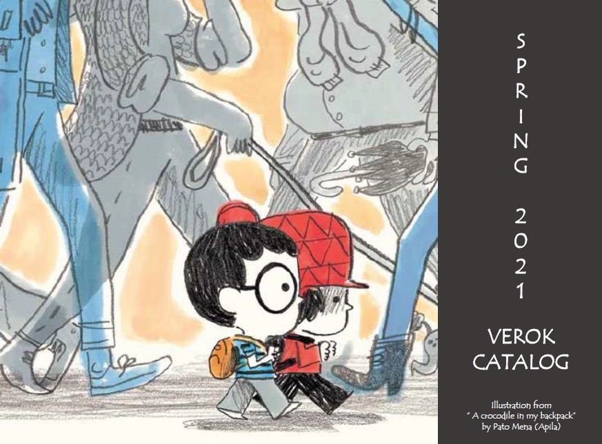 Catalogs – Verok Agency