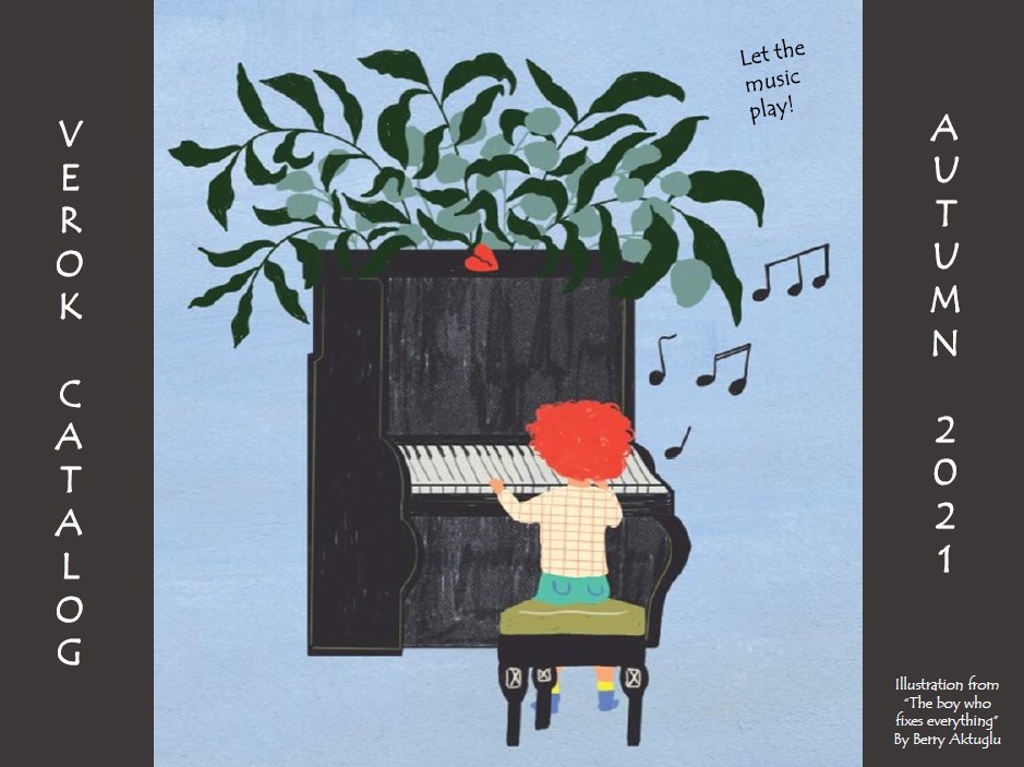 Latest Catalogs – Verok Agency