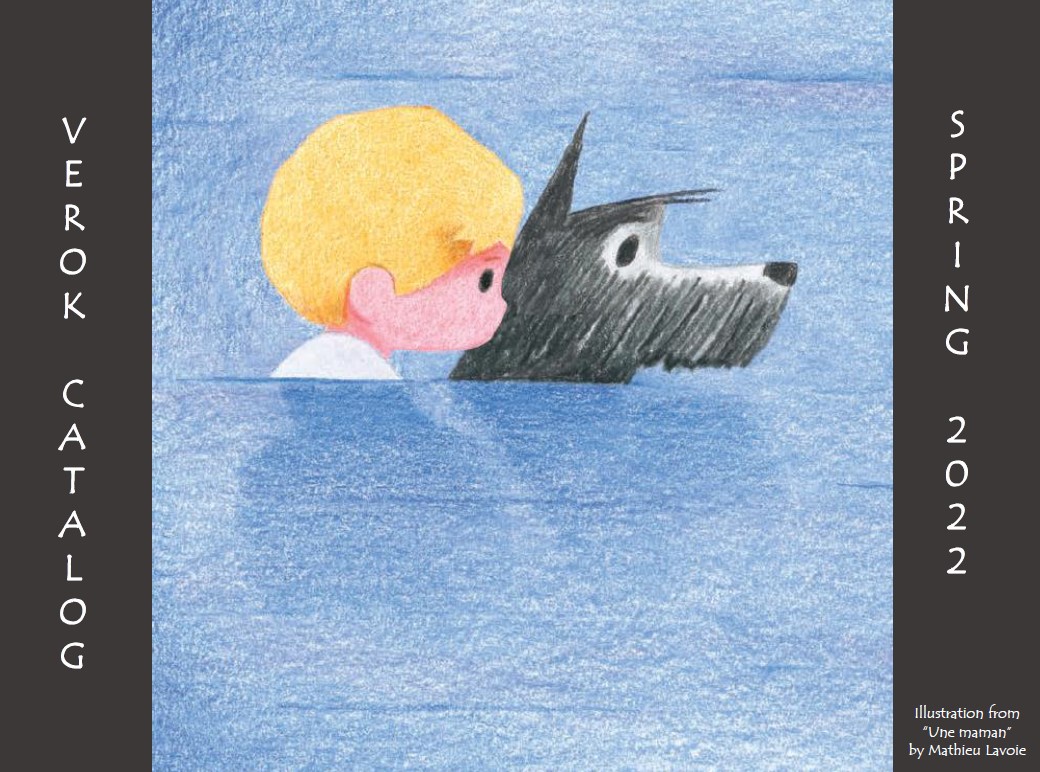 Latest Catalogs – Verok Agency