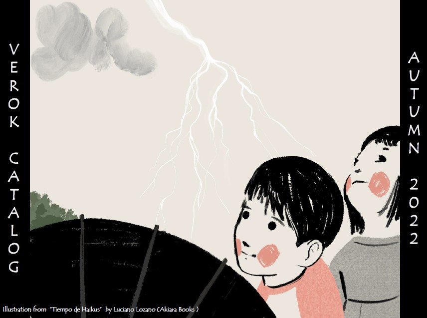 Latest Catalogs – Verok Agency